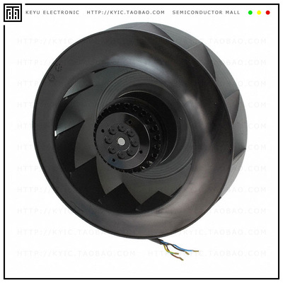 UF250APA12-H1C2A【IMPELLER 251X98MM 115VAC】