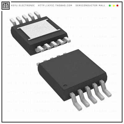 LTC3255HMSE#PBF【IC REG SWITCHD CAP ADJ 10-MSOP】