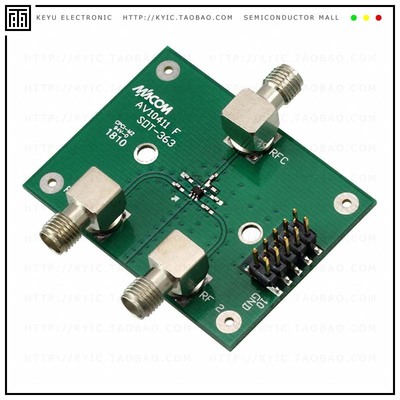 MASWSS0136SMB【EVAL BOARD FOR MASWSS0136TR-3000】