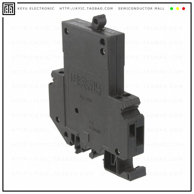 0915030【CIR BRKR THRMMAG 5A 250VAC 65VDC】