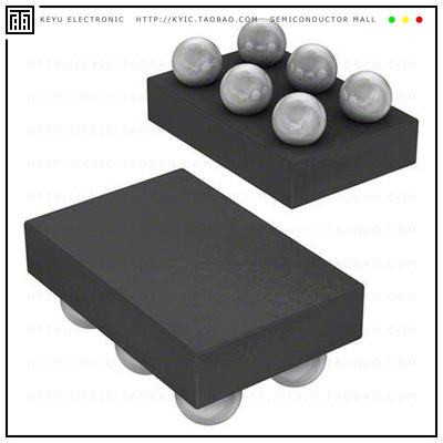 TPS62802YKAR【TINY HIGH FREQUENCY ULTRA-LOW IQ】