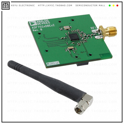 EVAL-ADF7023DB2Z【BOARD EVALUATION FOR ADF7023】