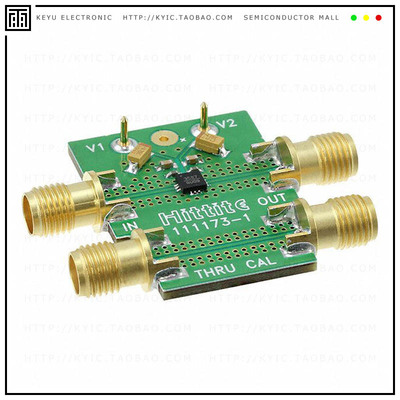 113589-HMC3587LP3B【BOARD EVALUATION HMC3587LP3B】