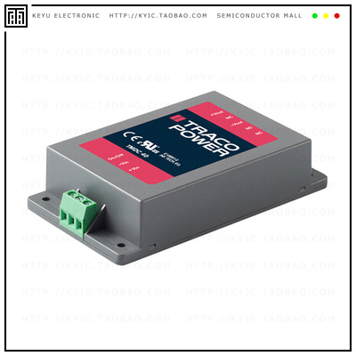 TMDC 40-2412【DC/DC CONVERTER 12V 40W】