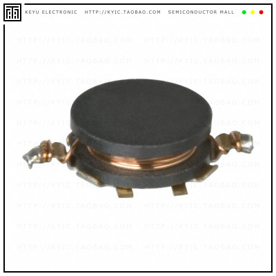 VLP4612T-3R3MR85【FIXED IND 3.3UH 850MA 260 MOHM】