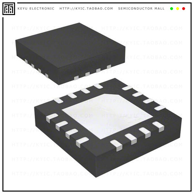 ISL9307IRTAAJFZ-T7A【IC REG QD BCK/LINEAR SYNC 16TQFN】