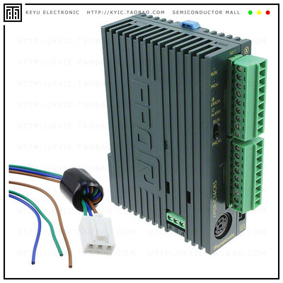 AFP0RC14CRS【CONTROL LOGIC 8 IN 6 OUT 24V】