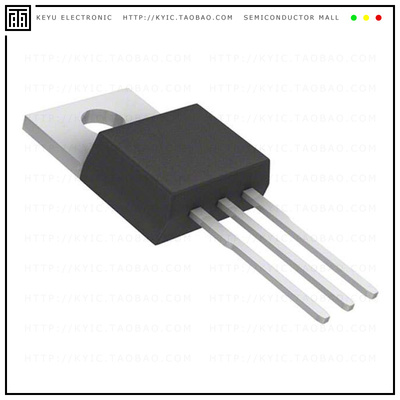 FJP13009TU【TRANS NPN 400V 12A TO220】