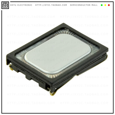 CMS-151125-078S【SPEAKER 15 X 11 MM 2.5 MM DEEP】