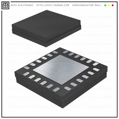 HMC772LC4TR【IC RF AMP GP 2GHZ-12GHZ 24CSMT】
