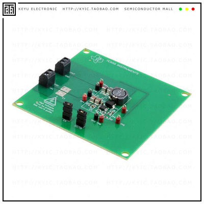 TPS54260EVM-597【EVAL MODULE FOR TPS54260】