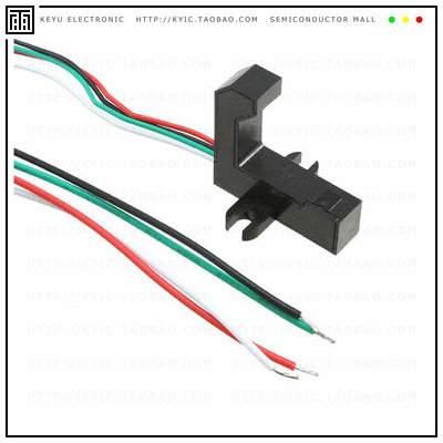 OPB420AZ【SENSOR OPT SLOT PHOTOTRANS MODUL】