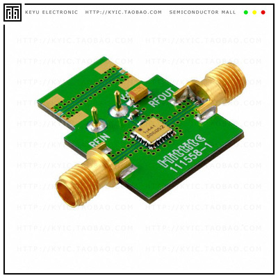 111560-HMC441LH5【EVAL BOARD HMC441LH5】