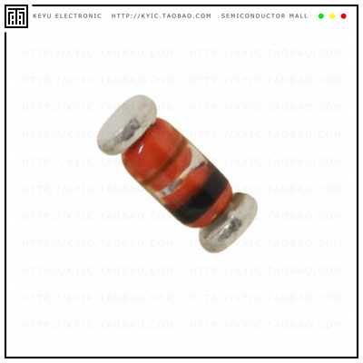 FDLL4150【DIODE GEN PURP 50V 200MA LL34】