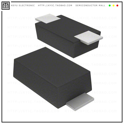 RBR1MM60ATFTR【DIODE (RECTIFIER FRD) 60V-VR 1A-】