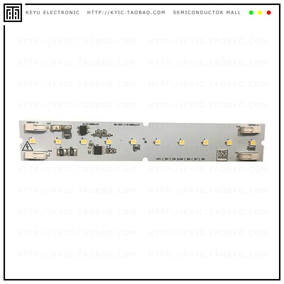 AB-GES-L15106W504T1【INGENI-AC 120VAC LINEAR 150*20MM】