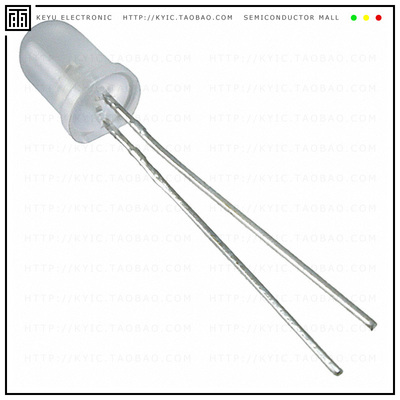 SSL-LX5093IGW【LED GRN/RED DIFFUSED T-1 3/4 T/H】