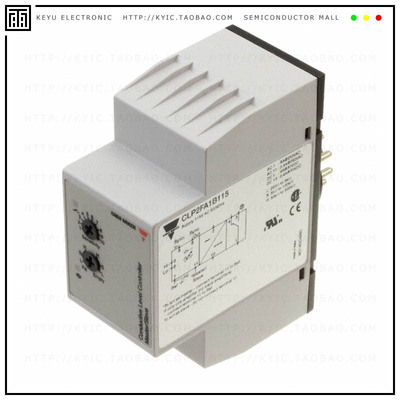 CLP2FA1B115【COND LEVEL 2+1 MULTIPLEX PLG】