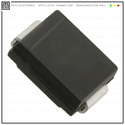 SMCJ13A-13-F【TVS DIODE 13V 21.5V SMC】