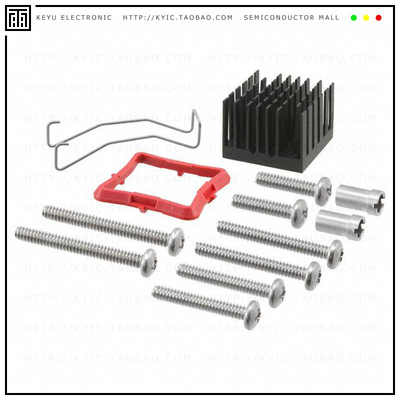 ATS-61270R-C1-R0【MAXIGRIP FANSINK 27X27X19.5MM】