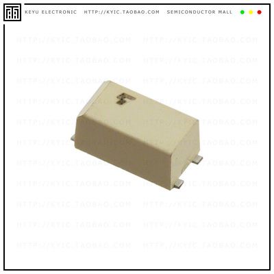 TLP3231(TP15 F)【SSR RELAY SPST-NO 450MA 0-20V】