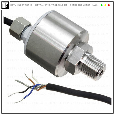 PA-850-352G-NR2【PRESSURE TRANSDUCERS WITH AMP.】