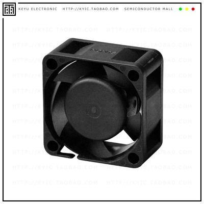 MF40201VX-1000U-G99【FAN AXIAL 40X20MM VAPO 12VDC】
