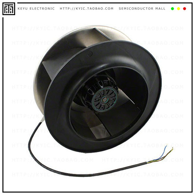 R4E310-AE05-17【FAN IMP MTRZD 318X154MM 230VAC】