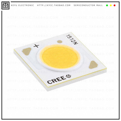 CXB1512-0000-000N0HN230G【LED ARRAY 9MM 3000K 80CRI 1590LM】