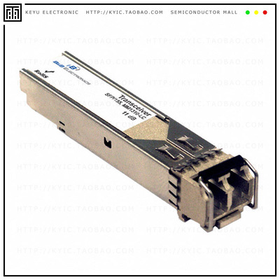 BB-808-38122【FIBER OPTIC TXRX SFP LC】