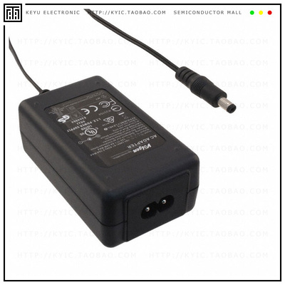 KTPS24-05040DT-2P-VI-P1【AC/DC DESKTOP ADAPTER 5V 24W】