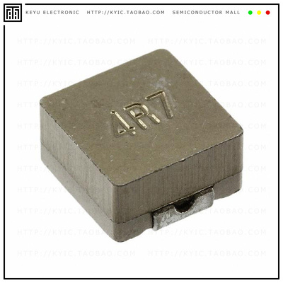 SRP6540-270M【FIXED IND 27UH 2A 290 MOHM SMD】