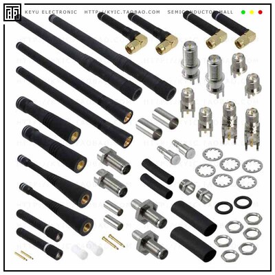 CAEK-868【KIT EVAL ANTENNA 868MHZ RP-SMA】