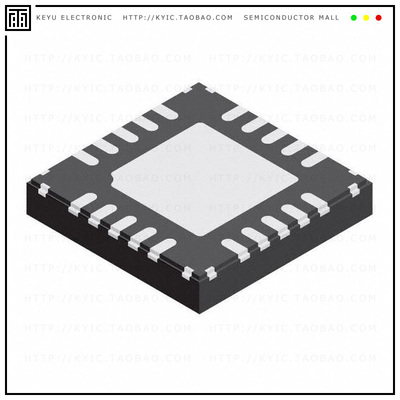 A3906SESTR-T【IC MTR DRVR BIPOLAR 2.5-9V 20QFN】