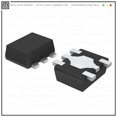 BH12PB1WHFV-TR【IC REG LINEAR 1.2V 150MA HVSOF5】