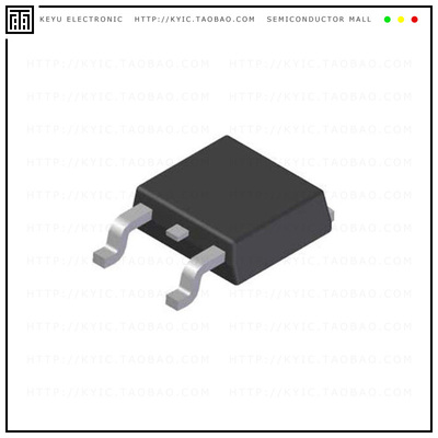 MBRD10100CT-13【DIODE SCHOTTKY 100V 5A TO252】