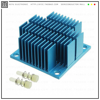 ATS-P1-139-C2-R0【HEATSINK 25X25X20MM L-TAB T766】