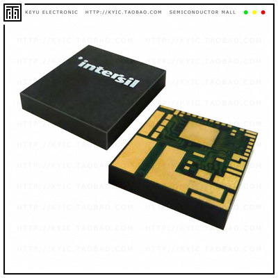 ZL9024MAIRZ-T1【DC DC CONVERTER 0.6-1.5V 33A】