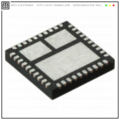 FDMF6820A【MODULE DRMOS 60A 40-PQFN】