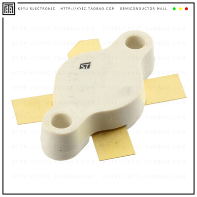 STAC4933【MOSF RF N CH 200V 40A STAC177B】