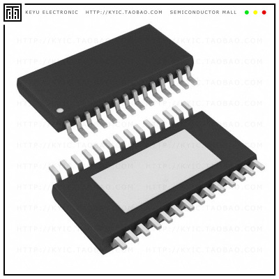 BD63843EFV-E2【IC MTR DRV BIPLR 19-28V 28HTSSOP】
