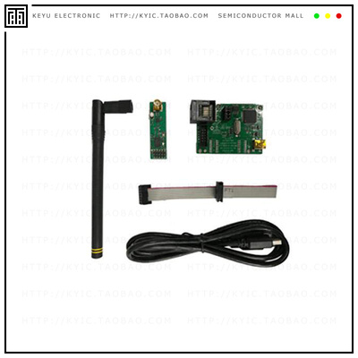 DVK-SFUS-API-1-GEVK【EVAL BOARD SIGFOX AX-SFUS-API】