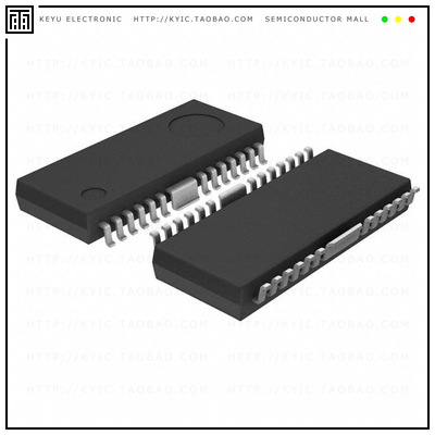 BD6225FP-E2【IC MOTOR DRIVER PAR 25HSOP】