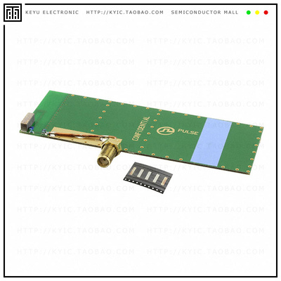 W3073-K-US【CERAMIC QUAD BAND MONOPOLE NPB】