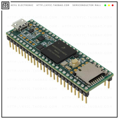 DEV-14056【TEENSY 3.5 W/ HDRS K64 EVAL BRD】