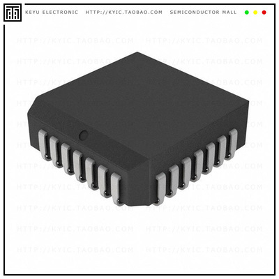 HV2301PJ-G【IC ULTRASOUND SWITCH 1:1 28PLCC】