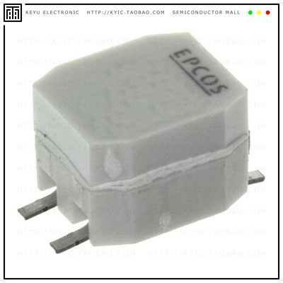 B82790S0513N201【CMC 51UH 500MA 2LN SMD AEC-Q200】