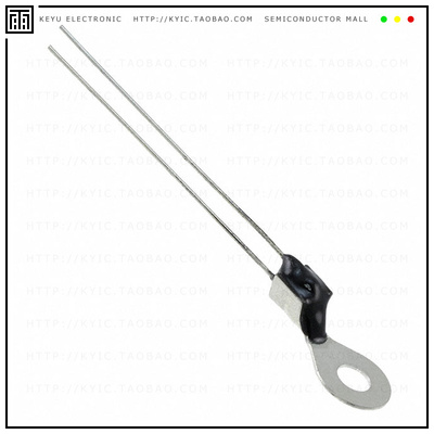 B59901D0060A040【THERMISTOR PTC 100 OHM RADIAL】