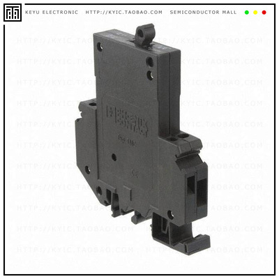 0914439【CIR BRKR THRMMAG 1A 250VAC 65VDC】