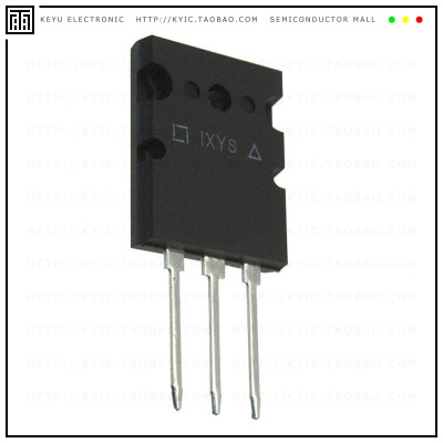 IXTK200N10L2【MOSFET N-CH 100V 200A TO-264】
